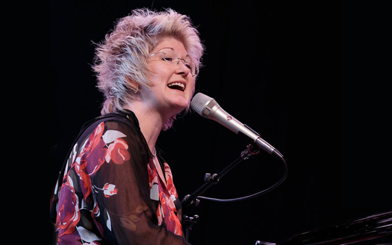 DENA DEROSE TRIO – Il Gatto